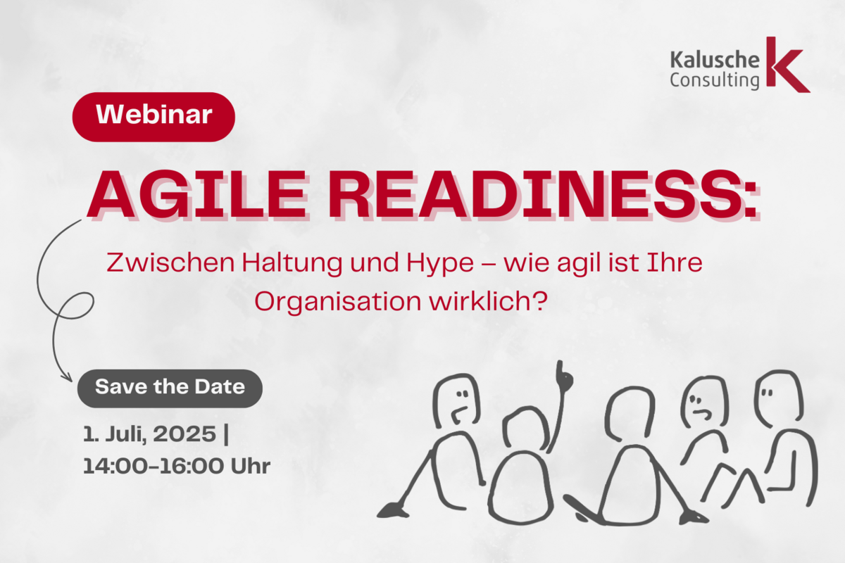 Agile Readiness: Between Mindset and Hype – How Agile Is | NUEDIGITAL