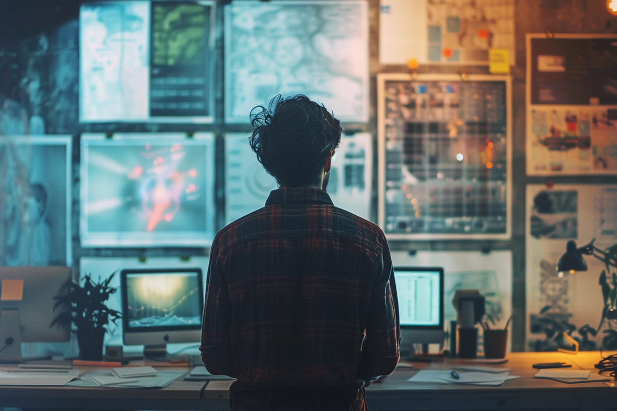 Human-centered Design – oft vergessen, immer vermisst | NUEDIGITAL